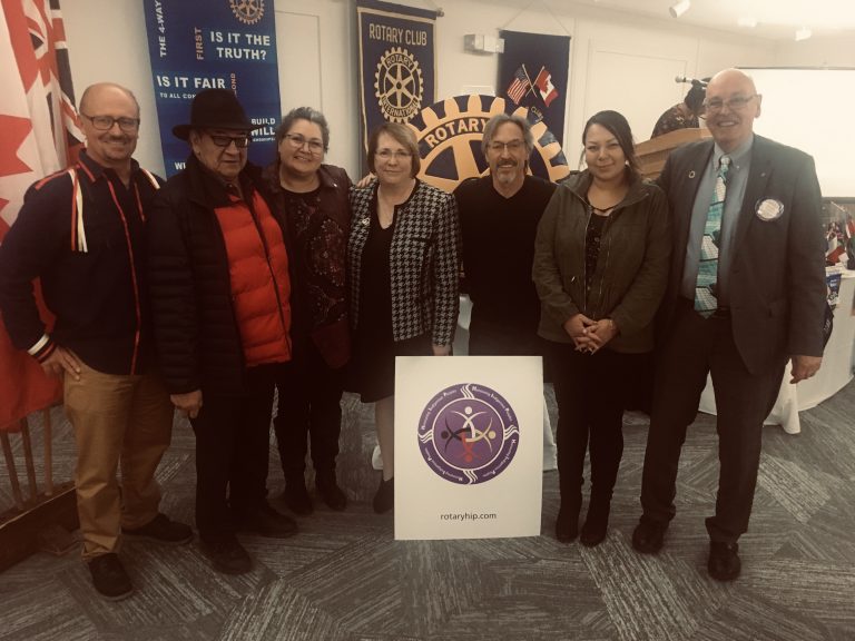 PHOTOS: OCTOBER PEACEMAKING EVENTS - Indigenous Peacemaking Initiative