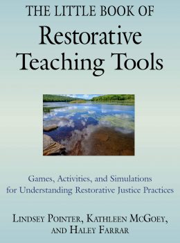 Indigenous Peacemaking Initiative; Native American Rights Fund ...