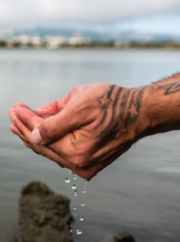 Indigenous Peacemaking Initiative; Native American Rights Fund ...