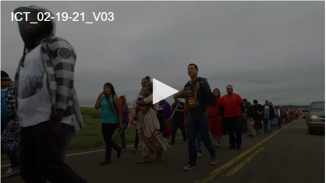 The Return of Peacemaking - Indigenous Peacemaking Initiative