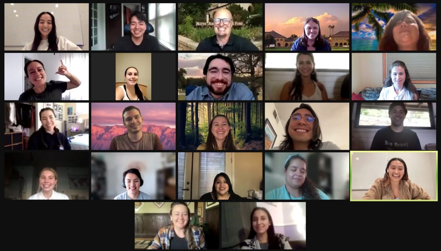 Introductory Peacemaking Online Course - Indigenous Peacemaking Initiative