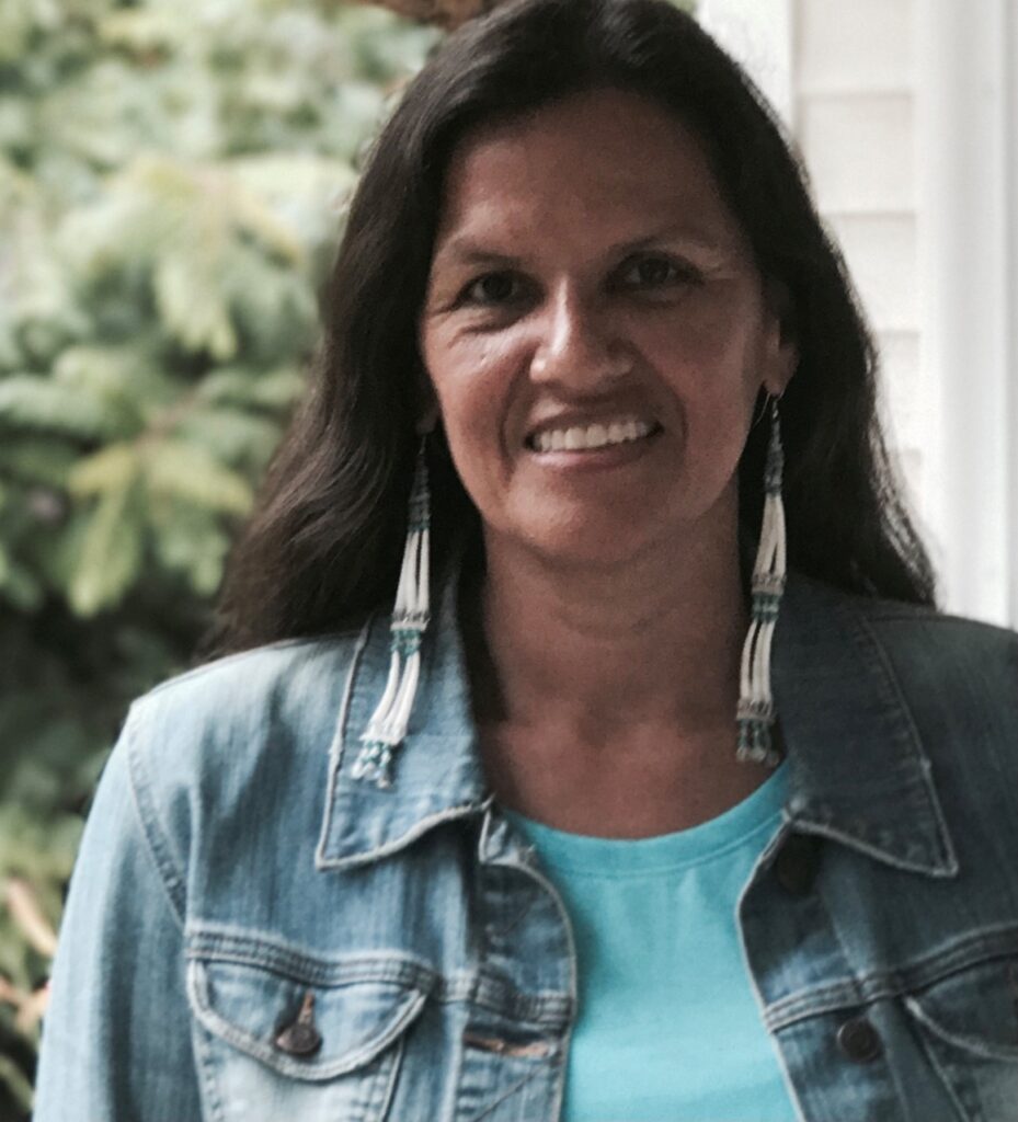 About Us - Indigenous Peacemaking Initiative